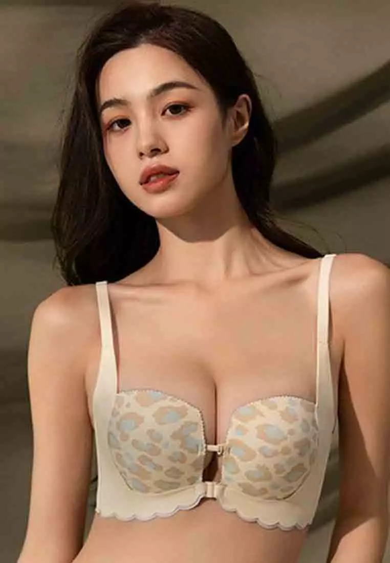 Buy Lycka Mmb1011 Lycka Lady Seamless Bra Brown 2024 Online Zalora Philippines