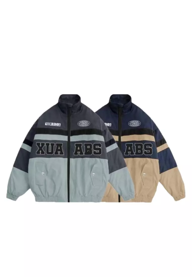 Jual Sogno Jacket Puffer Unisex A474 Original 2024 | ZALORA Indonesia