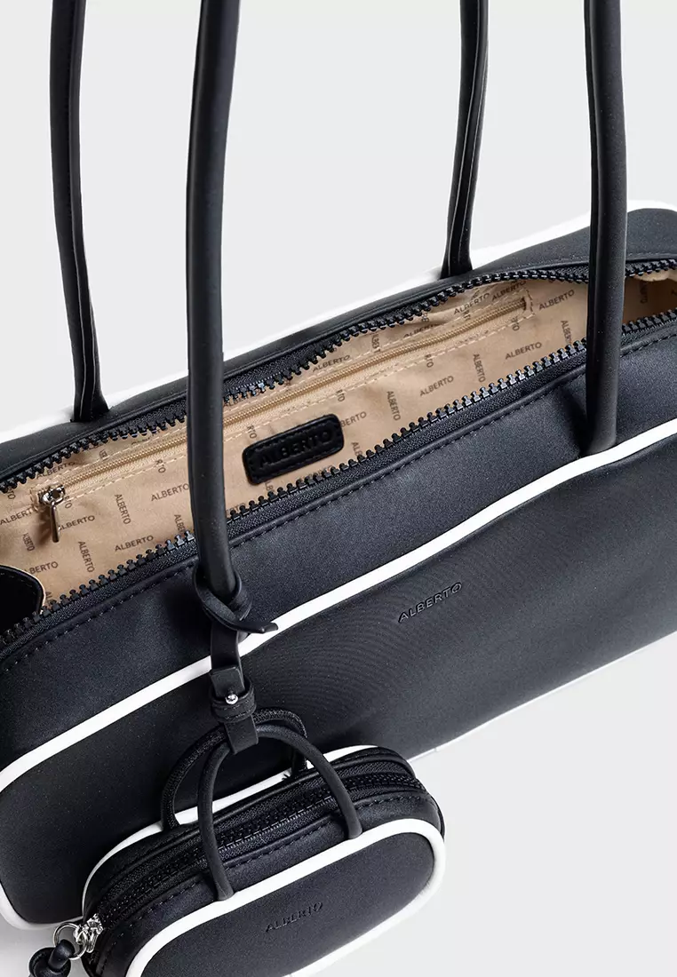 Buy ALBERTO Women's Madison Baguette Bag 2025 Online | ZALORA Philippines