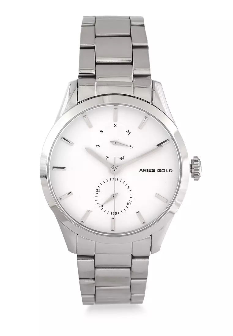 Jual Aries Gold Enchant Original 2026 | ZALORA Indonesia