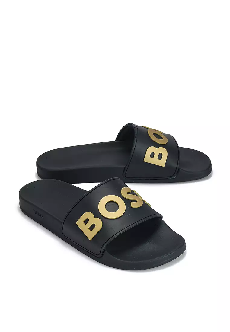 Jual Sepatu BOSS Pria Original | ZALORA Indonesia