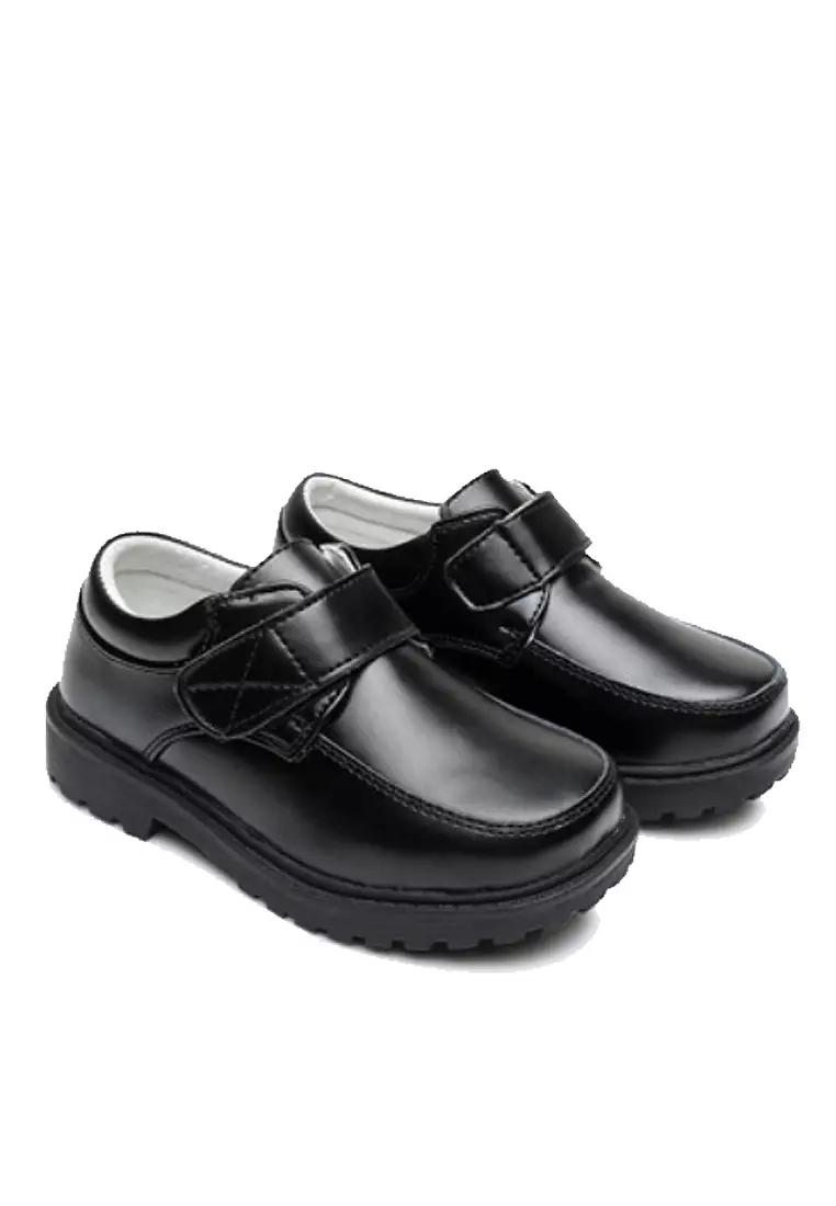 Buy Twenty Eight Shoes VANSA Leather Student Shoes VSK-D168V 2025 ...