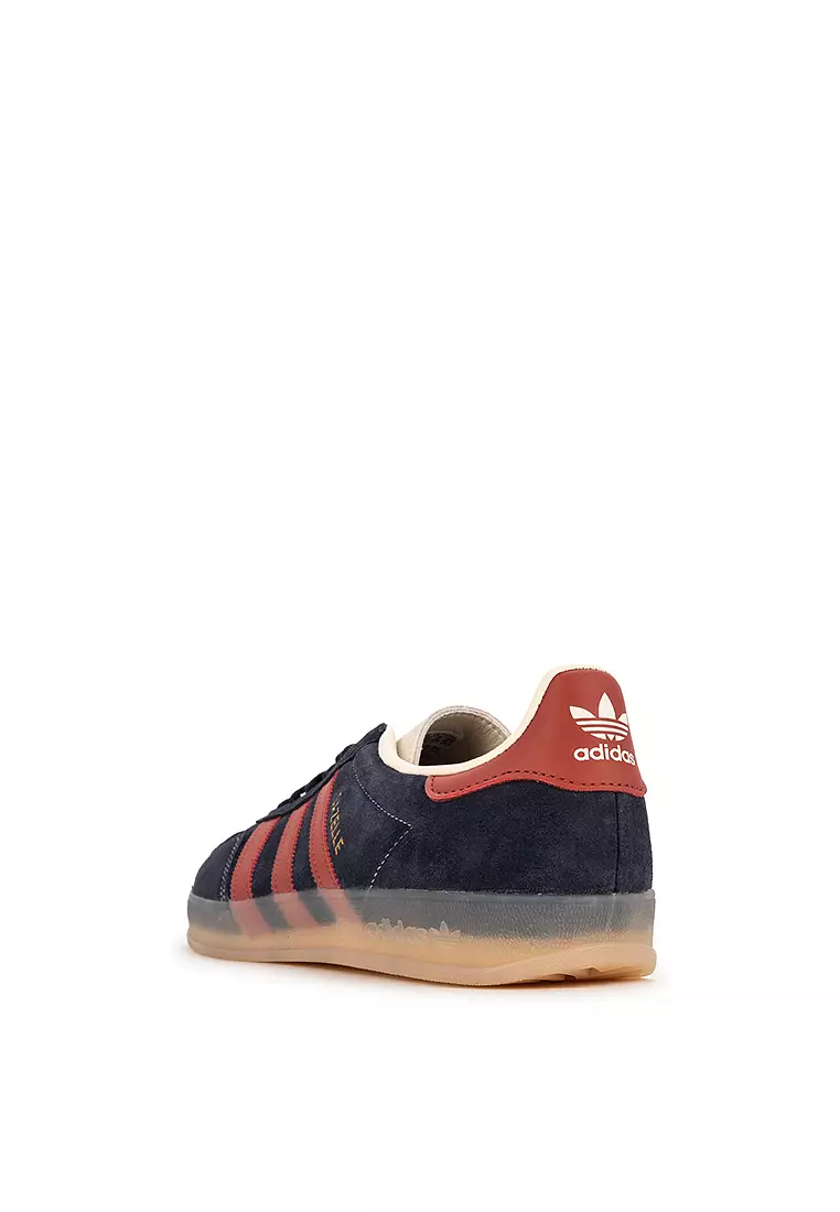 Buy ADIDAS Gazelle Indoor Shoes 2025 Online | ZALORA