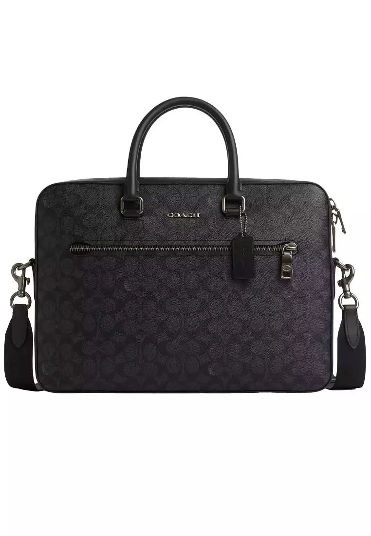 Coach Bag For Men | Luxury | ZALORA Philippines