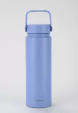 Buy CROSSING Crossing Urban Ceramic S/S Insulated Flat Cap Bottle With ...