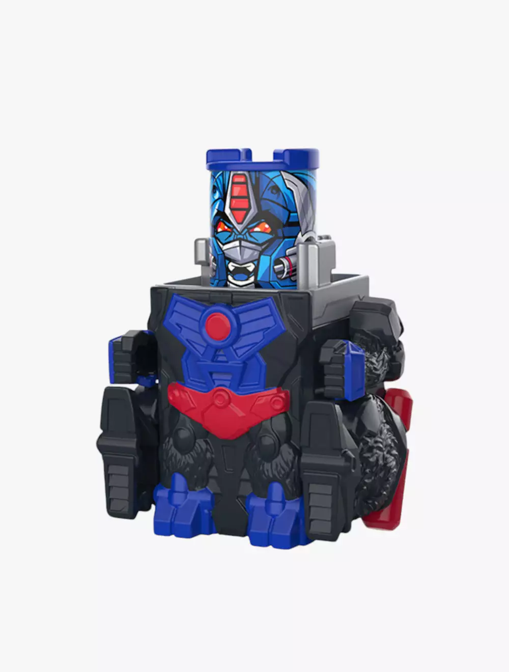 Jual Transformers Transformers Swapticons Wild Jungle Mission 5-Pack ...