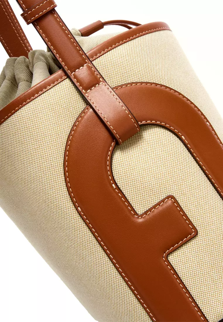 Jual Furla Lido Toni Women's Shoulder Bag in Cognac Color WB01588 ...