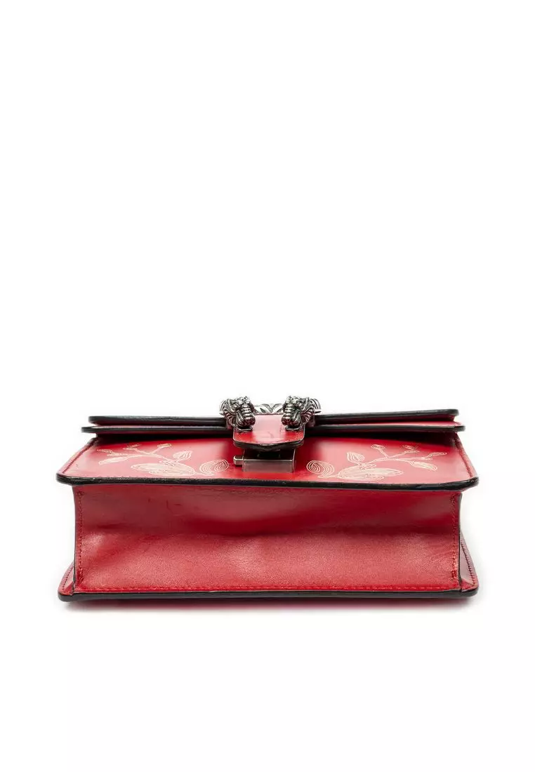 Buy Gucci Pre-Loved Mini Dionysus Online | ZALORA Malaysia