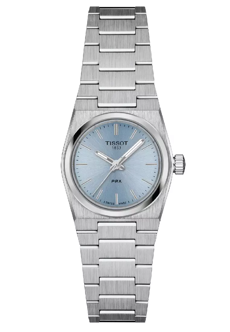 Buy TISSOT Tissot PRX 25mm Women's Watch - T1370101135100 2025 Online ...