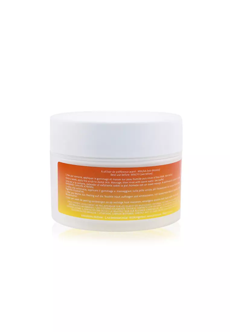 Buy Yonka Yonka - Gommage Aux Sucres Nourishing Scrub With Sugar - Mandarin 200ml/8.19oz 2025 ...