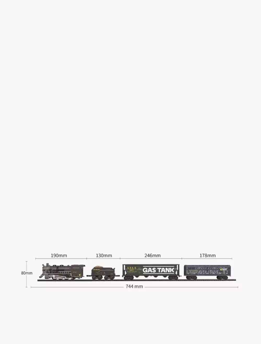 Jual Fenfa Fenfa Classic Series - FNF1601C-1 Original 2025 | ZALORA ...