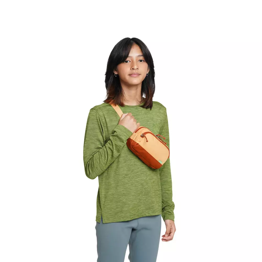 Jual Eiger Eiger Jr Minify Waist 1L 1A Original 2025 | ZALORA Indonesia