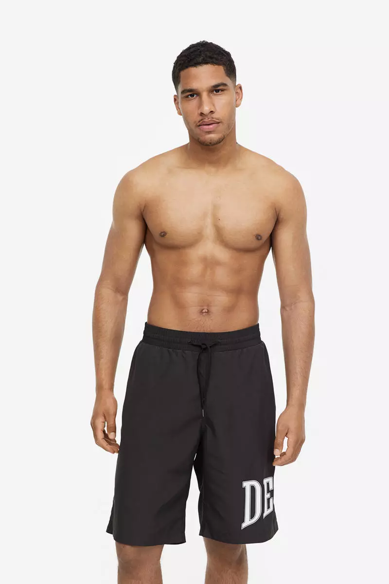 H&M Clothing for Men | ZALORA Philippines