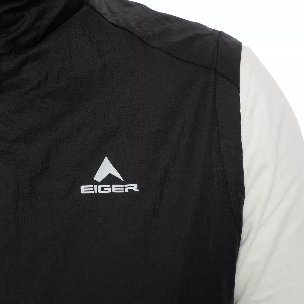 Jual Eiger Eiger Autra Insulated Vest Original 2026 | ZALORA Indonesia