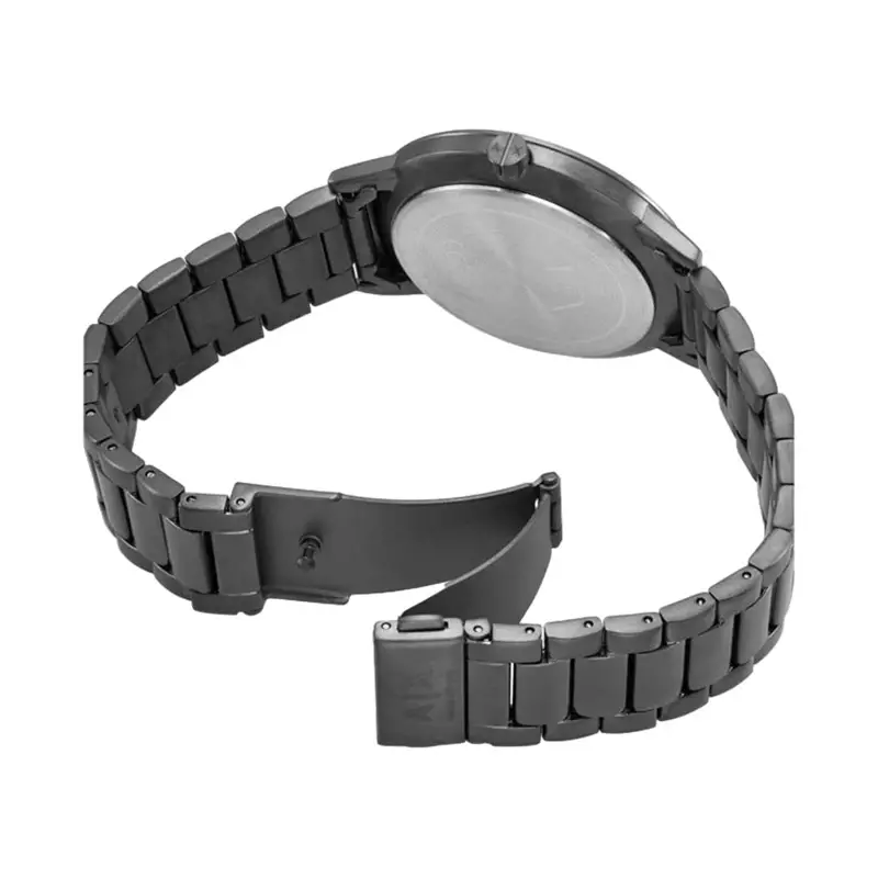 Jual Armani Exchange [LAST CHANCE DEALS] Jam Tangan Pria Armani ...