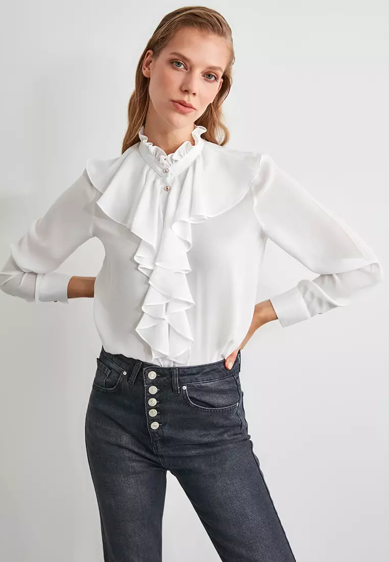 Trendyol | Fashion & Accessories | ZALORA Philippines