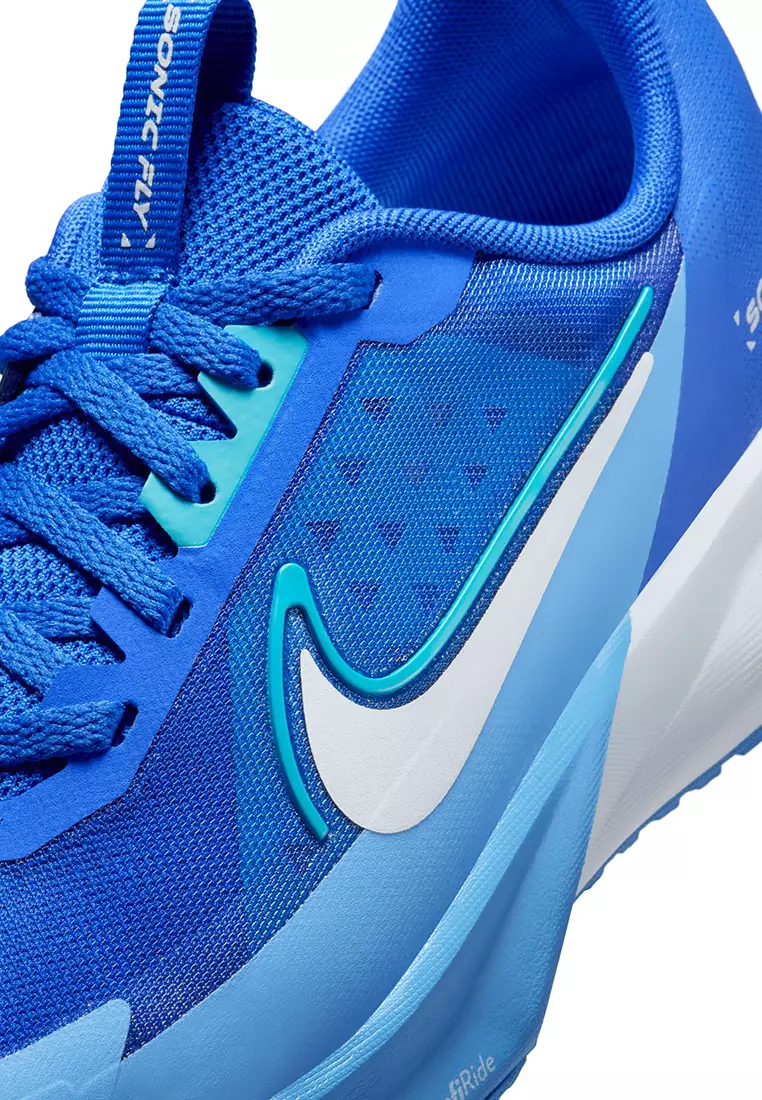 Buy Nike Sonic Fly Running Shoes Online | ZALORA Malaysia