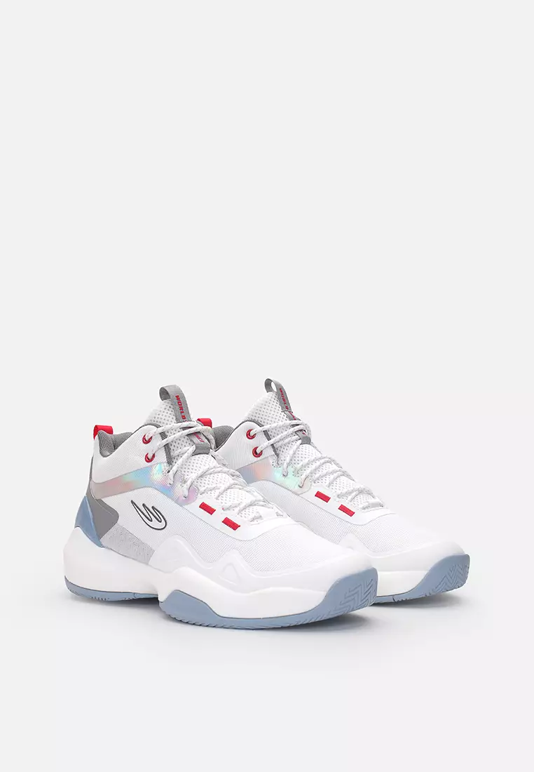 Buy World Balance World Balance Conqueror Men's Basketball Shoes 2025 ...