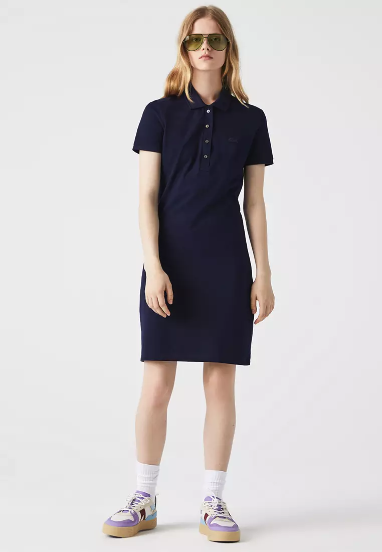 Lacoste Dresses For Women 2024 | ZALORA Philippines