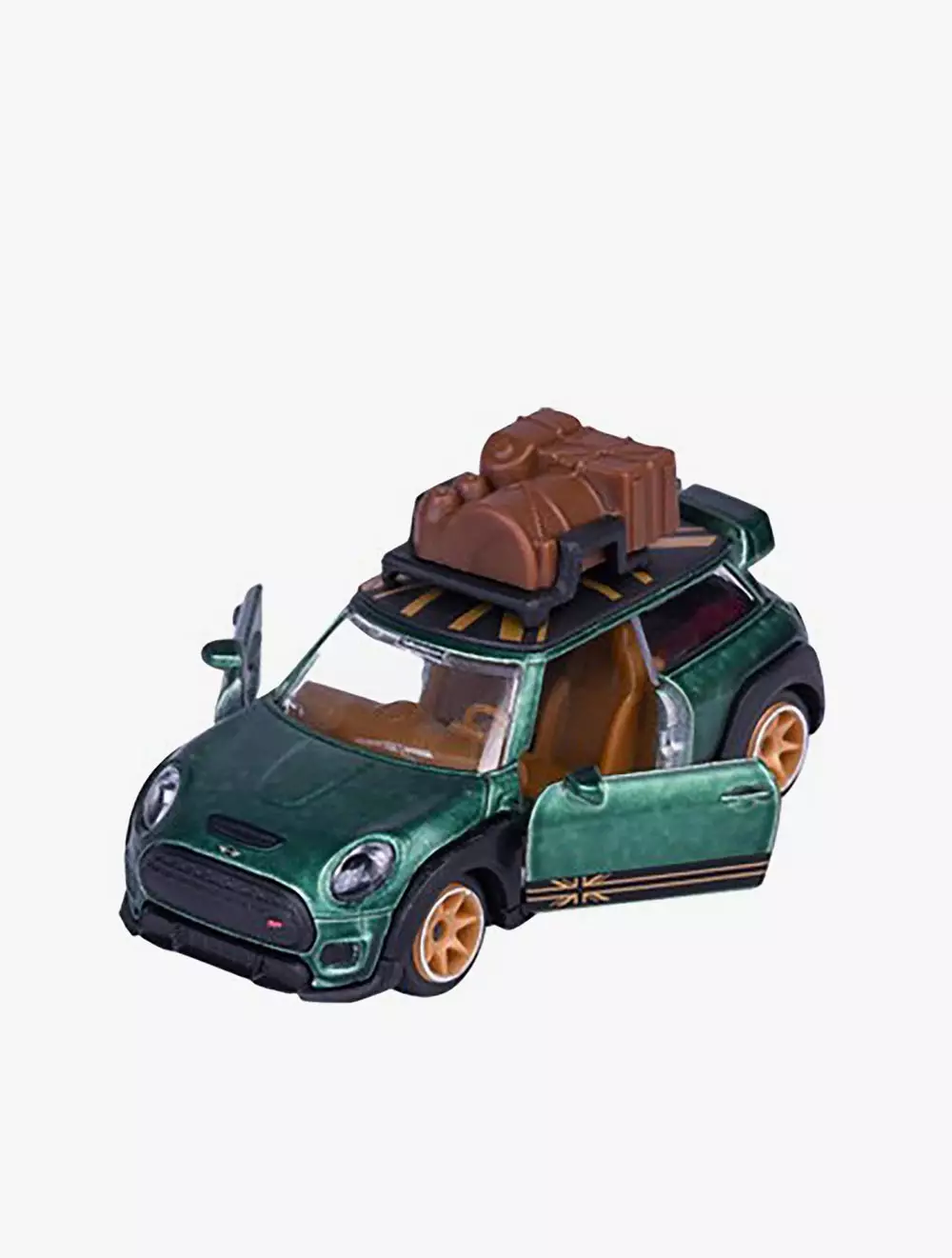 Jual Majorette MAJORETTE 2020 MINI JOHN COOPER WORKS GP DELUXE Original ...