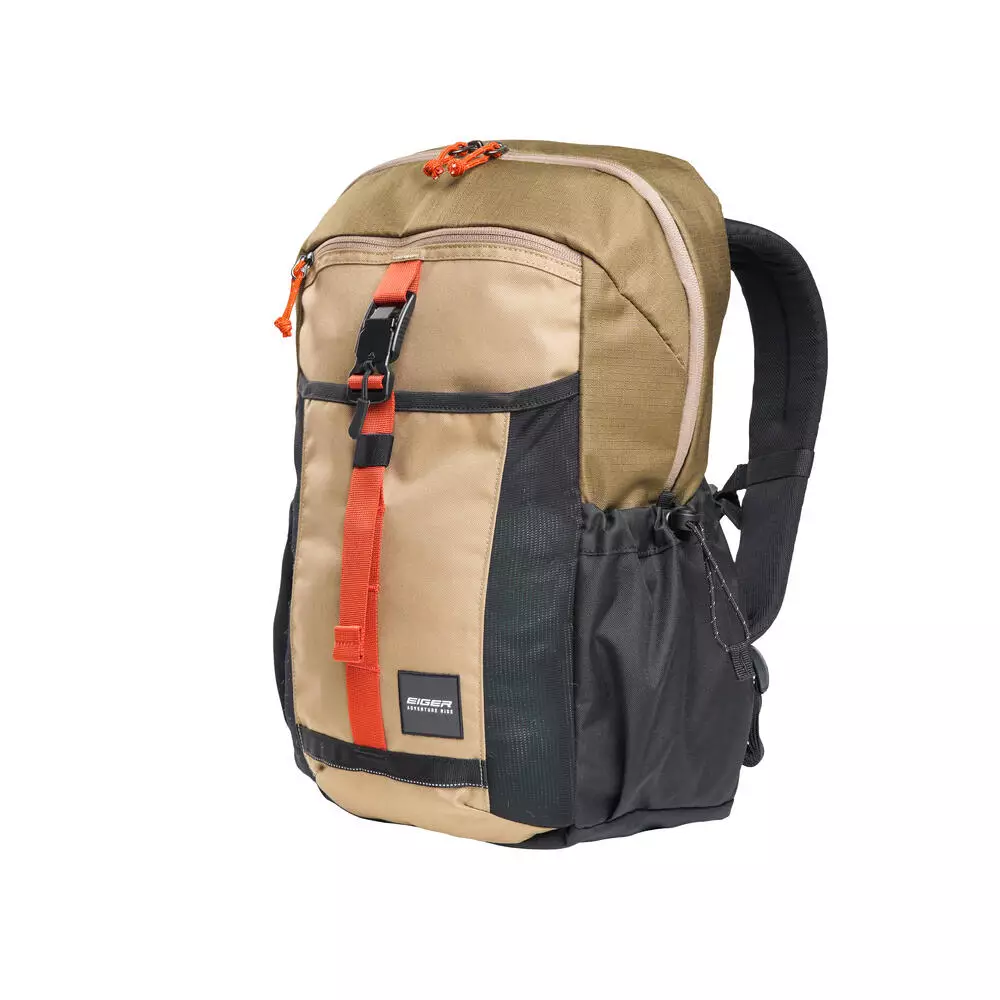 Jual Eiger Eiger Thruway 25L Backpack Original 2025 | ZALORA Indonesia