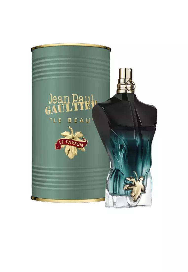 Buy Jean Paul Gaultier Jean Paul Gaultier Le Beau Eau de Parfum Intense ...