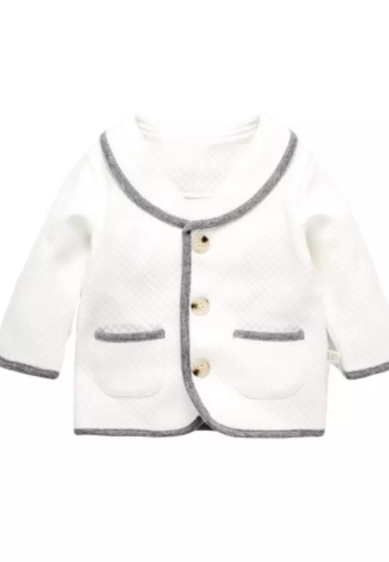 Buy RAISING LITTLE Alfredo Outfit Set 2026 Online | ZALORA Philippines