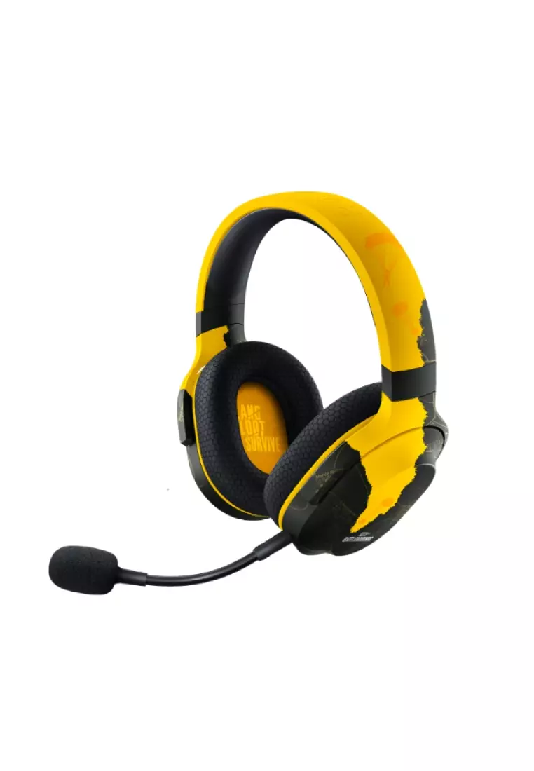 Buy Blackbox Razer Barracuda X PUBG Edition Smart Switch Dual Wireless ...