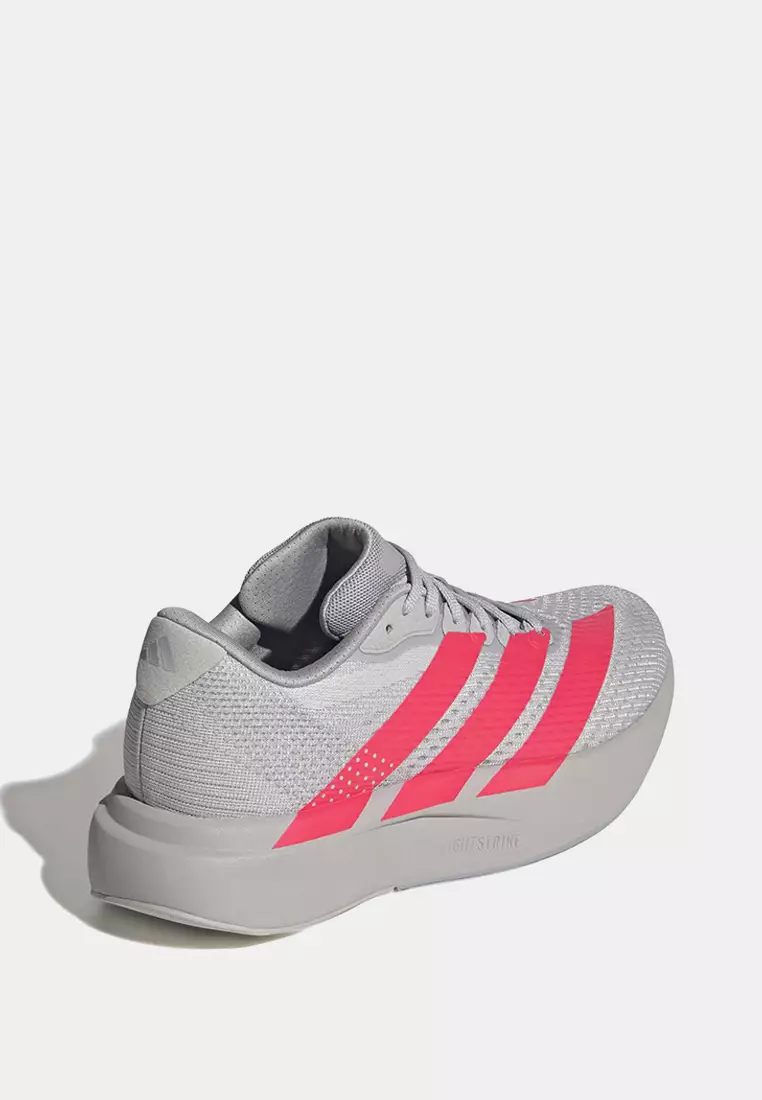 Jual ADIDAS Adizero Pacer Shoes Original 2026 | ZALORA Indonesia