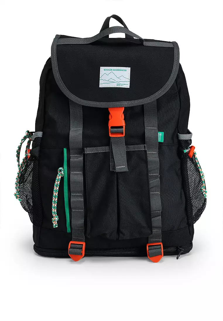 Jual Backpack Wanita Original Terbaru | ZALORA Indonesia