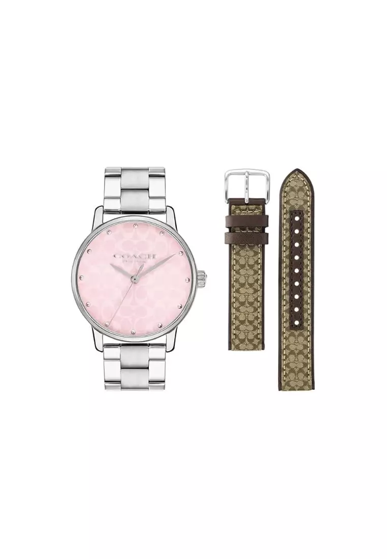 Buy Coach Watches For Women @ ZALORA Malaysia