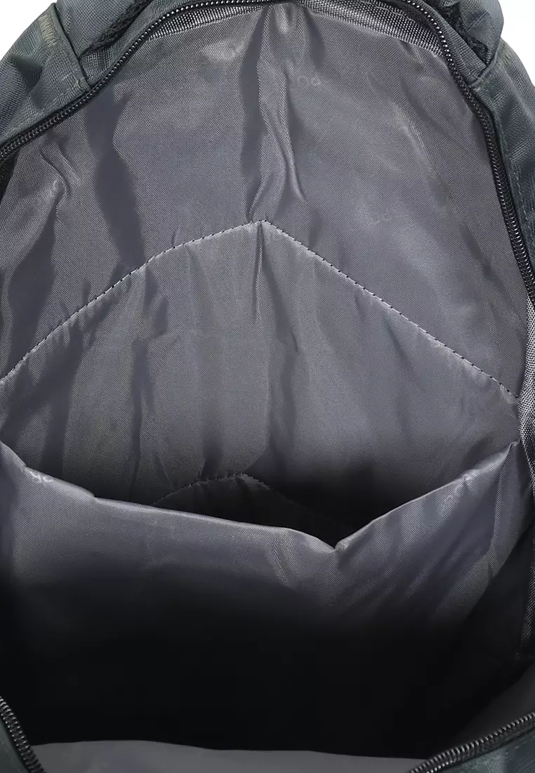 Jual Prosport Backpack Prosport 9384-06 Grey Original 2025 | ZALORA ...