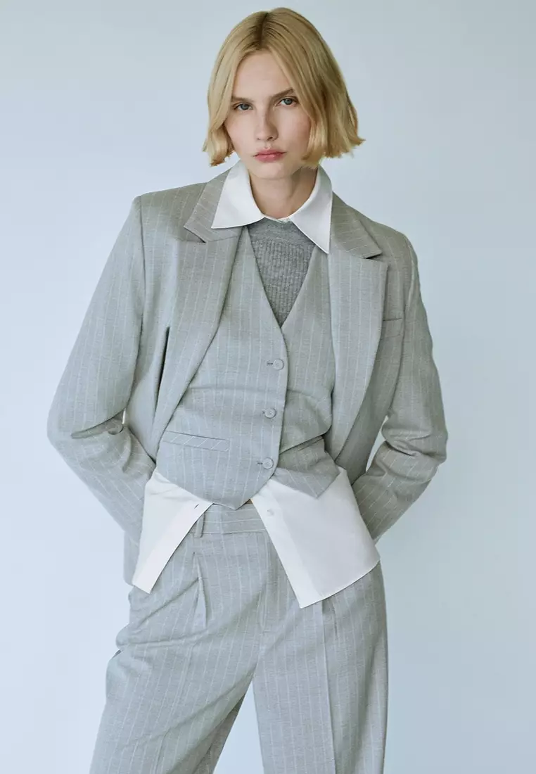 MANGO HK Official Store - Sale Up to 60% Off