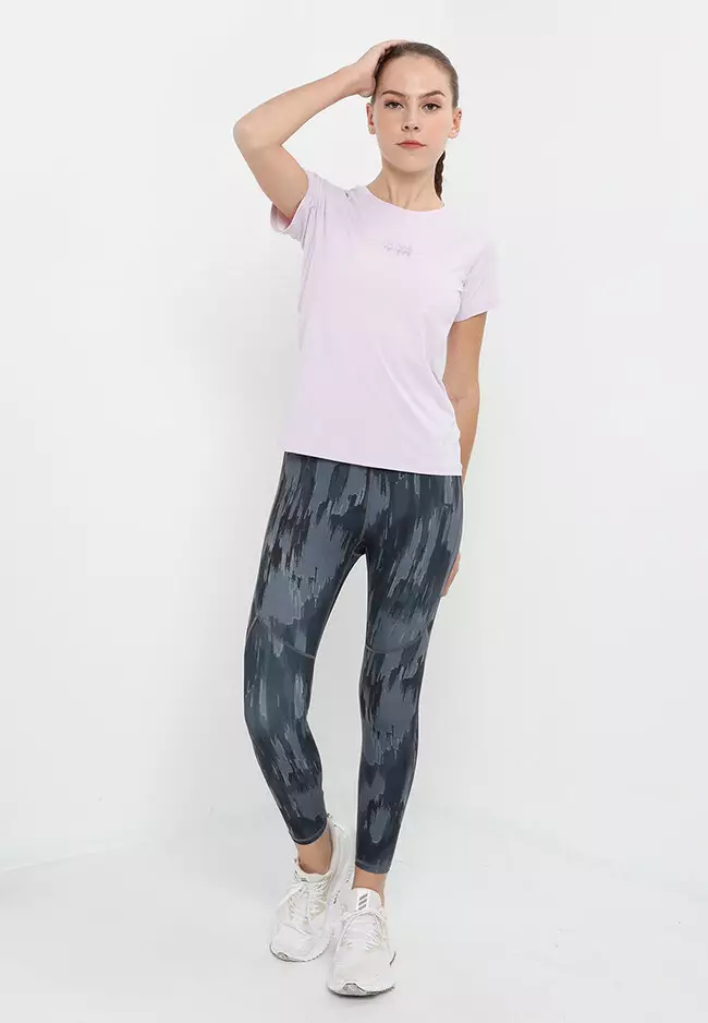 Jual Anta Urban Running Tight Ankle Leggings Original 2024 | ZALORA Indonesia