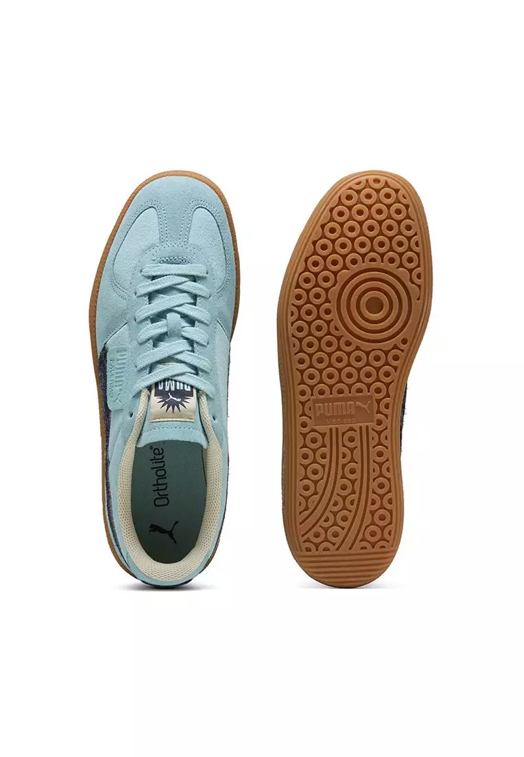 Buy PUMA Palermo Weathered 2026 Online | ZALORA