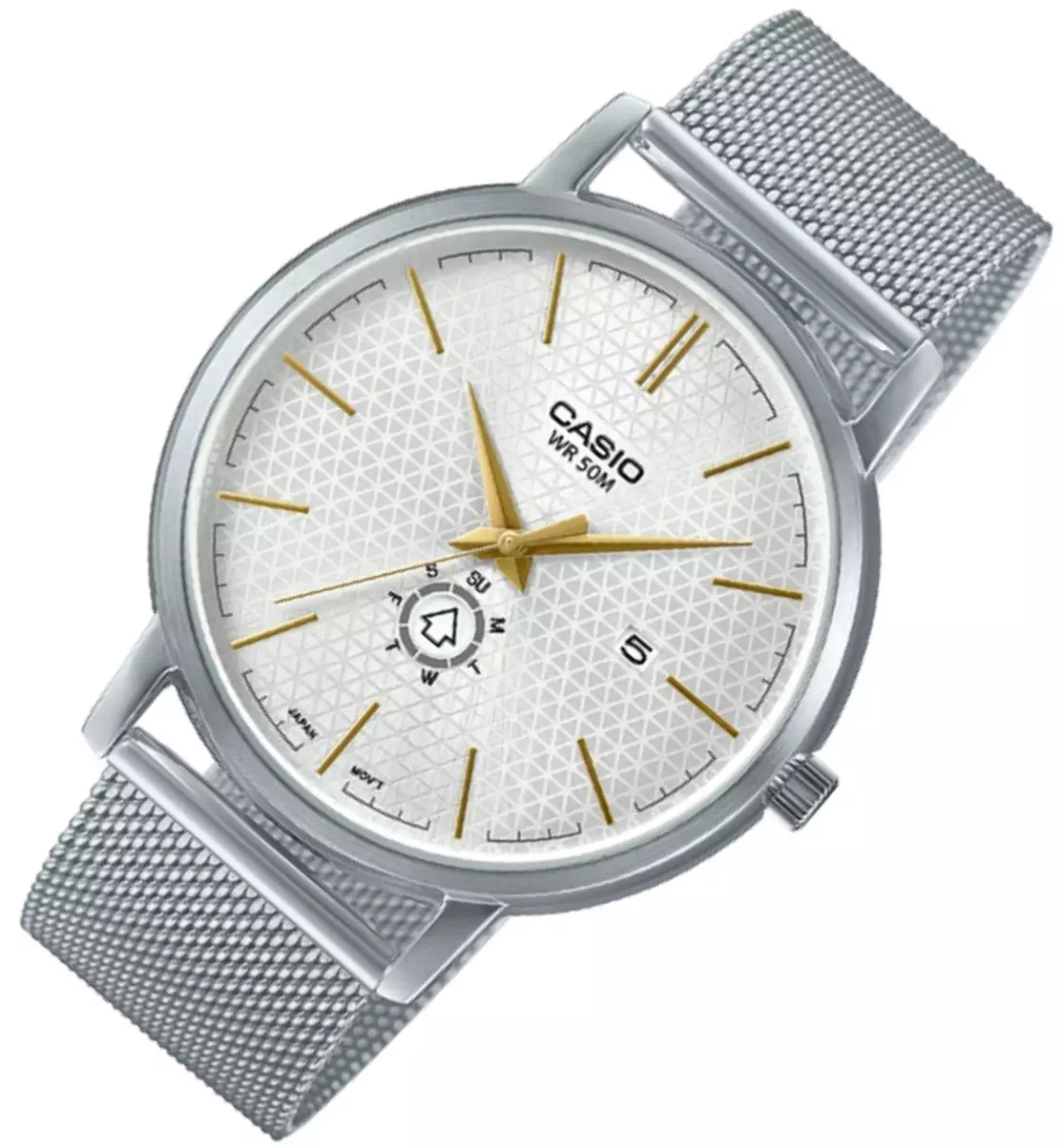 Buy Casio Analog Watch MTP-B125M-7A 2025 Online | ZALORA Philippines