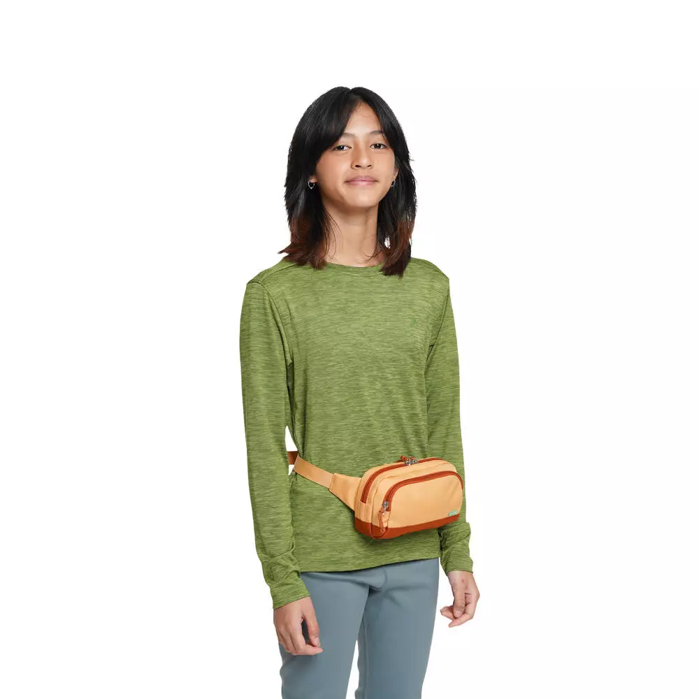 Jual Eiger Eiger Jr Minify Waist 1L 1A Original 2024 | ZALORA Indonesia