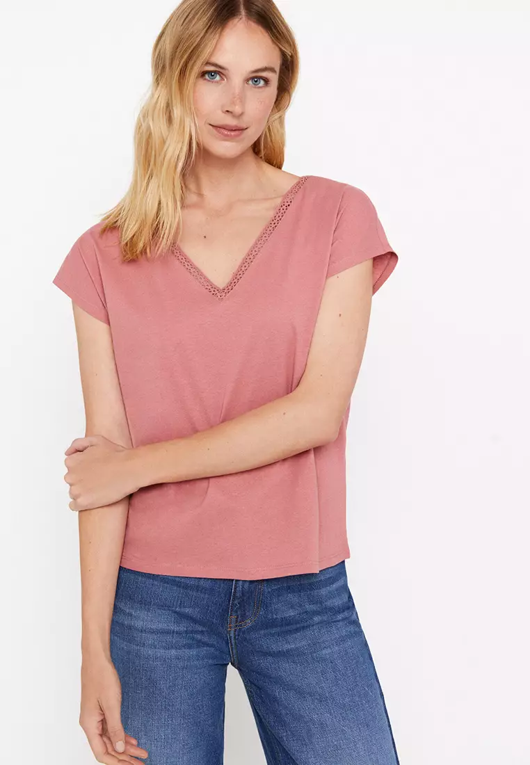 Cortefiel Women's Clothing | Women 2024 | ZALORA Philippines