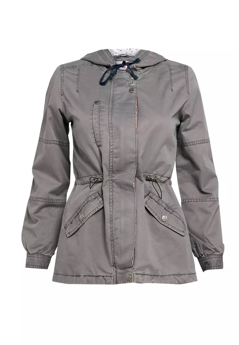 Jual Cardinal Jacket Adventure Original 2025 | ZALORA Indonesia