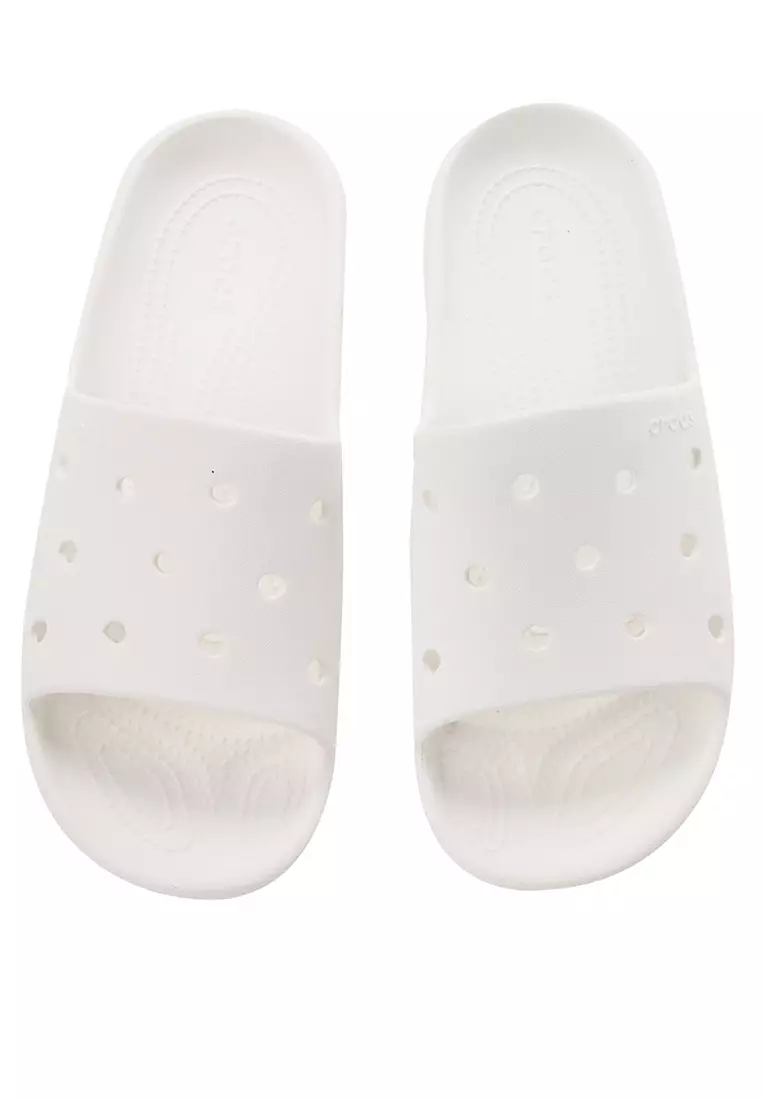 Buy Crocs Classic Slide V2 Online | ZALORA Malaysia