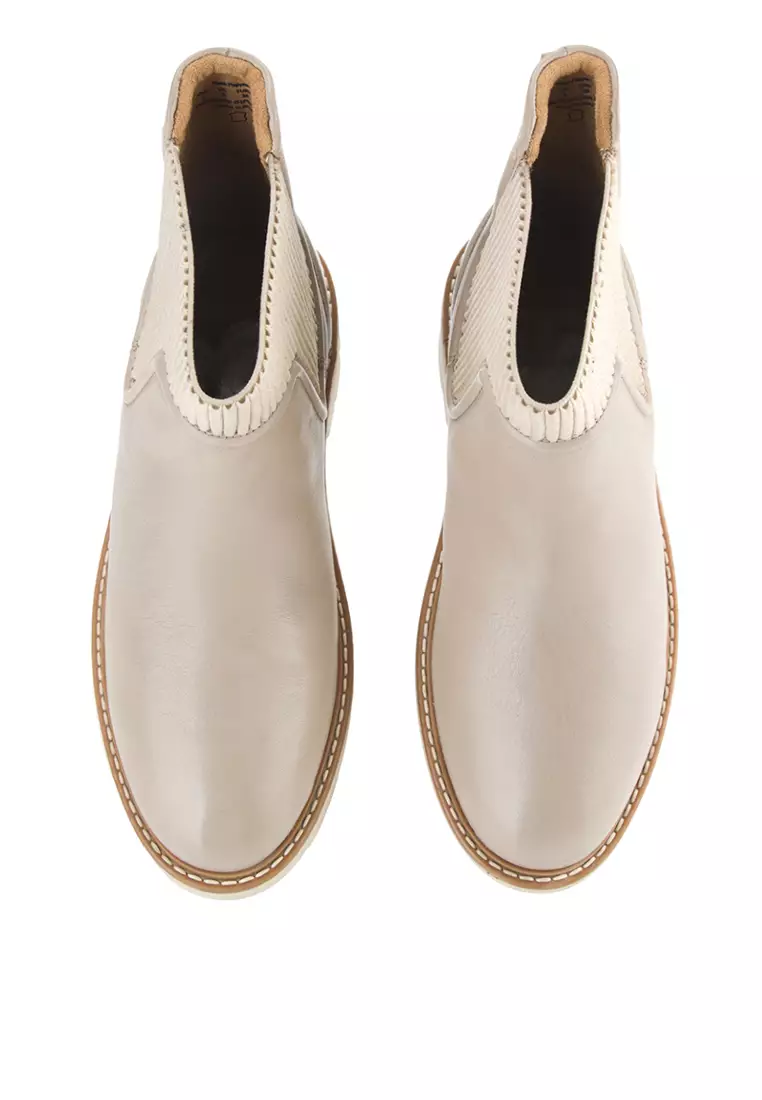 Jual HUSH PUPPIES Jodie Chelsea Original 2026 | ZALORA Indonesia