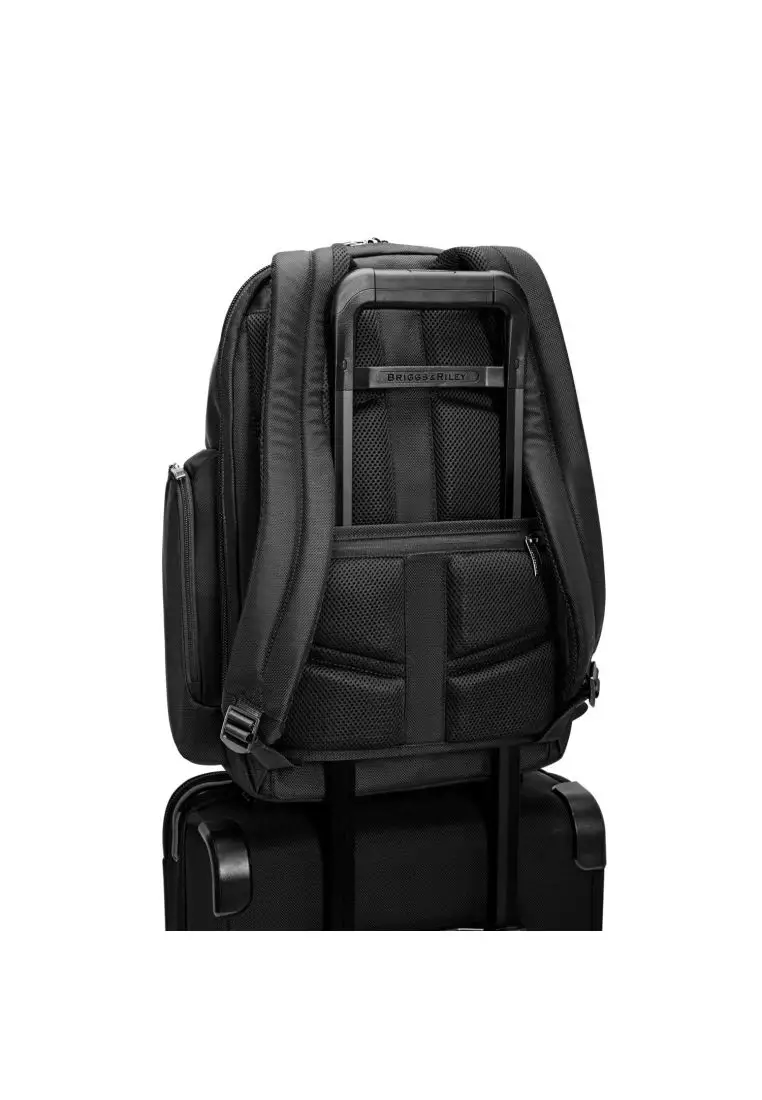 Buy Briggs & Riley Briggs & Riley @Work Redux Medium Cargo Backpack ...