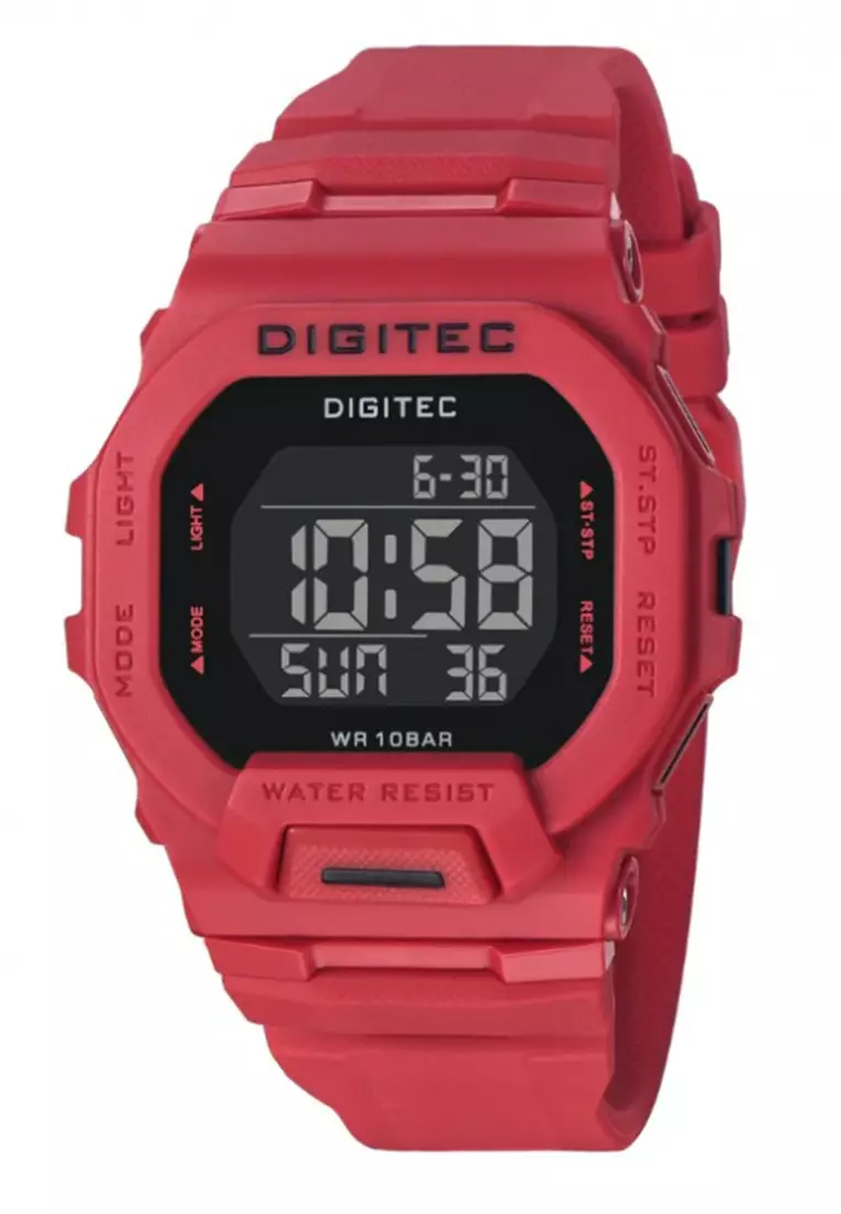 Digitec Original Official Store di ZALORA Indonesia