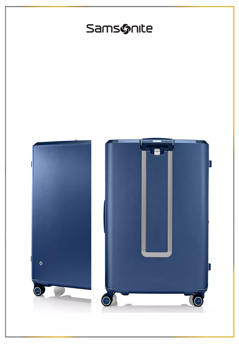 Jual Samsonite Samsonite Koper Hardcase Evoa Z Extra Large 30 Inch ...