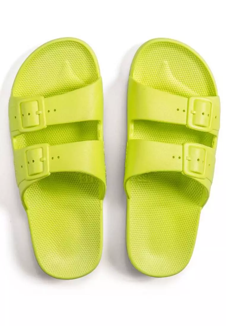 Buy Freedom Moses Freedom Moses Alice Slides 2024 Online | ZALORA