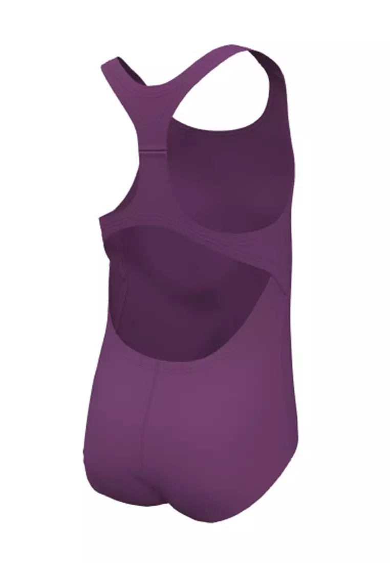 Buy Nike Nike Swim Girl's (Kids) Essential Racerback One Piece 2025 ...
