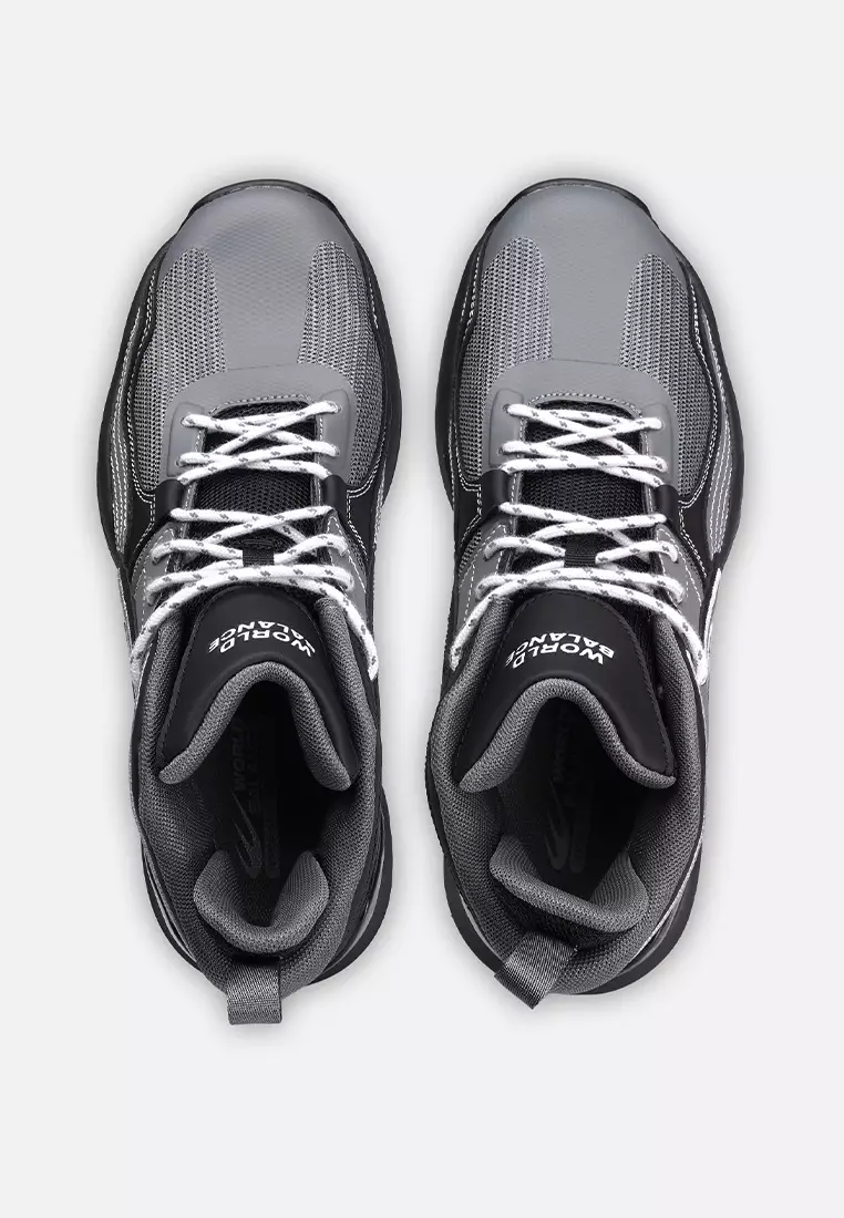 Buy World Balance World Balance PUTBACK Men's Performance Basketball ...