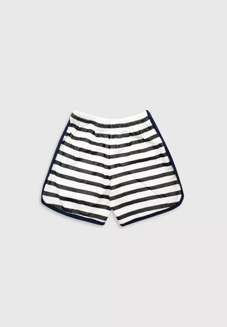 Jual WAKAKIDS Wakakids Setelan Bayi Anak Singlet Muniko Pants Giraffe ...
