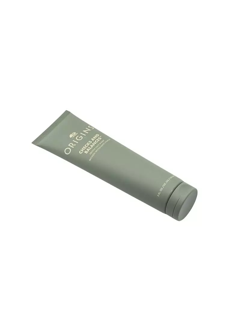 Buy Origins Origins CHECKS AND BALANCES™ Frothy Face Wash 150ml 2026 ...