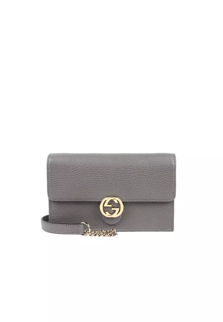 Jual Tas Gucci Wanita Terbaru Original 100% - ZALORA